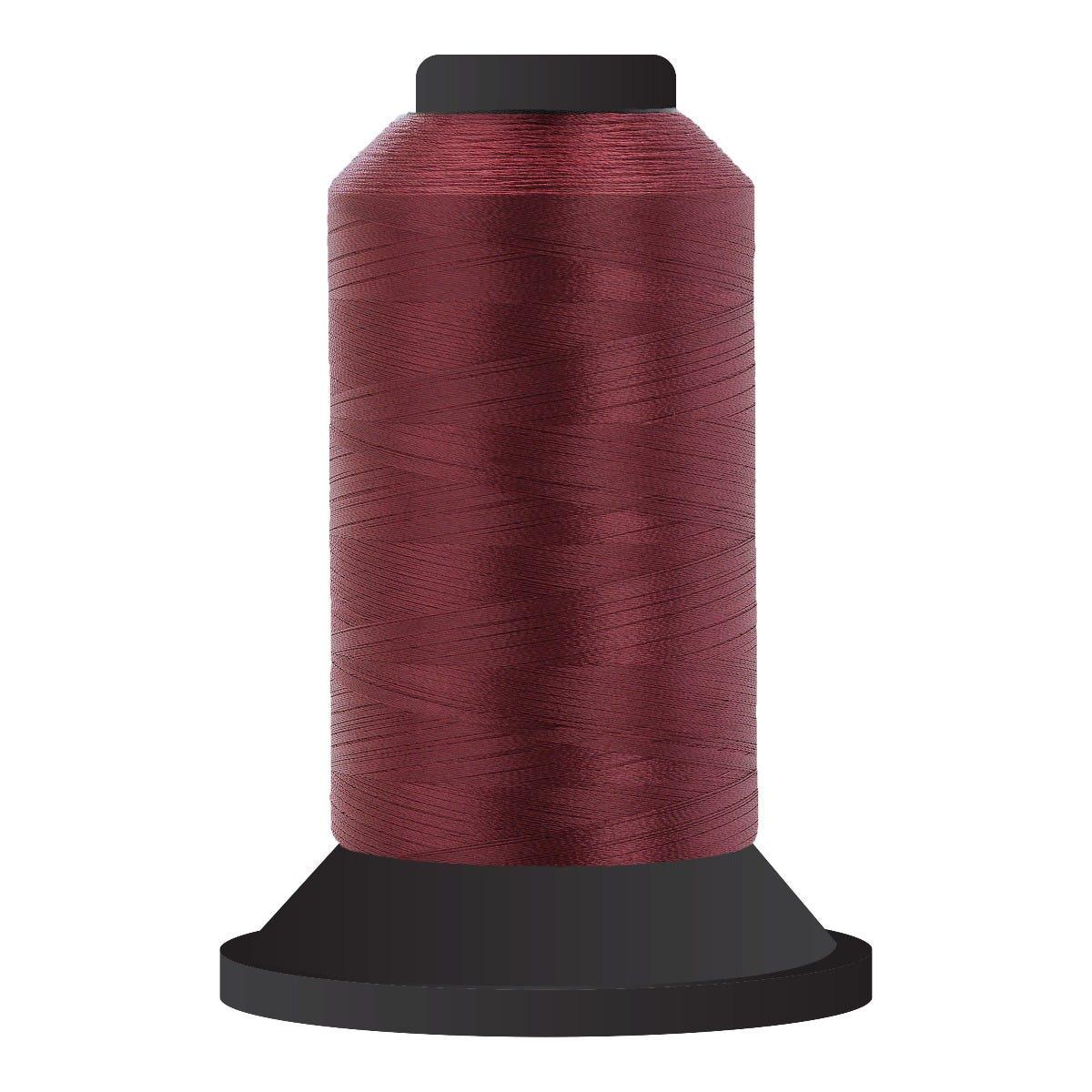 GLIDE 60 Thread | 60wt Spools 5,500yds | Polyester | Shine Finish ...