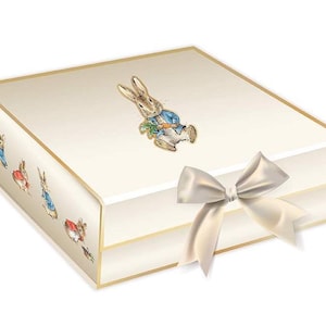 Tale of Peter Rabbit Quilt Boxed Kit Book Adventures | ** Last Ones ...