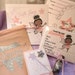 Tooth Fairy Pack, Girls Tooth Fairy Pack, Children's Gifts ...