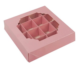 Empty Sweet Boxes - Etsy UK