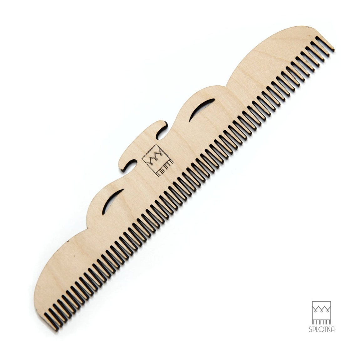 Weaving and Macrame Comb Handicraft Accesories and Tool - Etsy