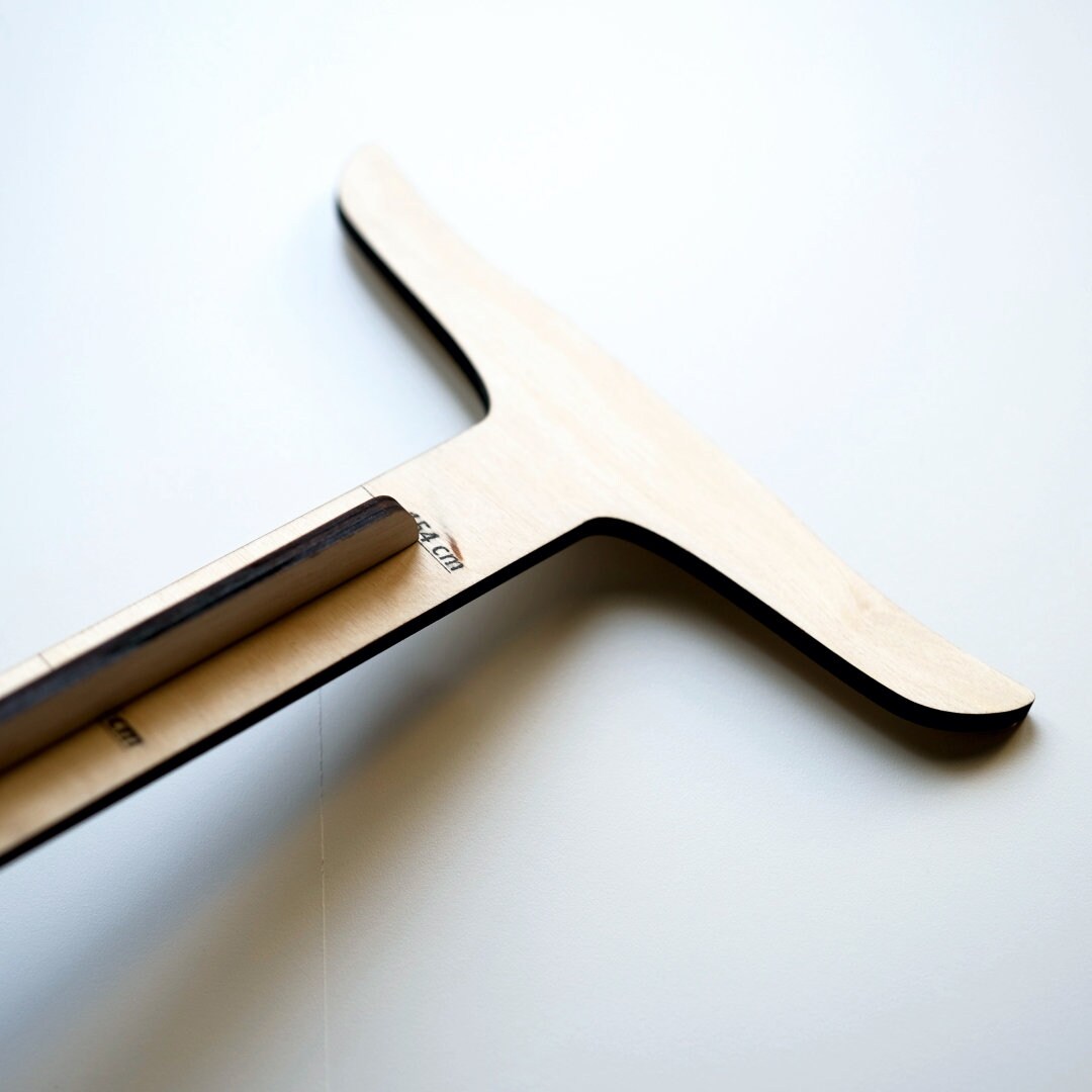 Niddy Noddy | Wooden Tool for Spinners | HANK Maker - Etsy