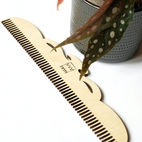 Weaving Combs - Etsy