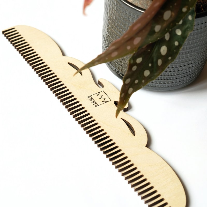 Weaving Combs - Etsy