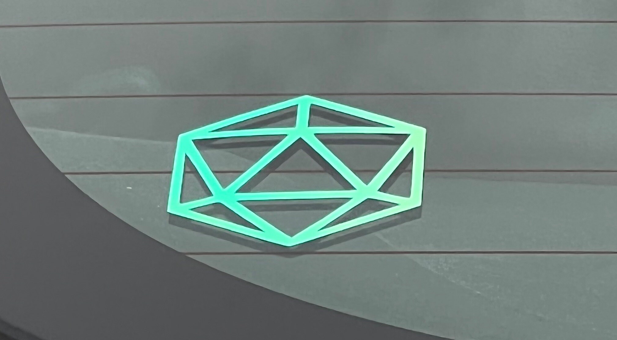 DND Vinyl Decal - Etsy