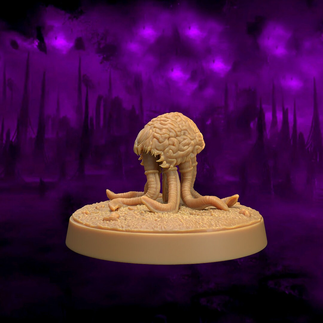 Eldritch Brains Astral Lodge Dragon Trappers Lodge 3D - Etsy