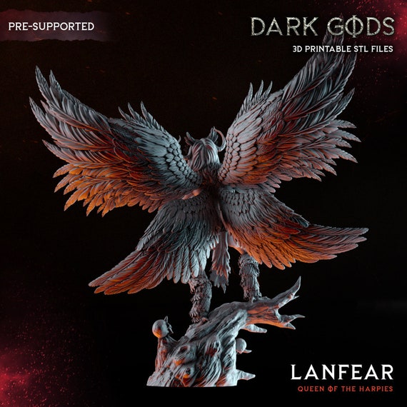 Lanfear