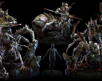 The Remade Miniatures - Etsy