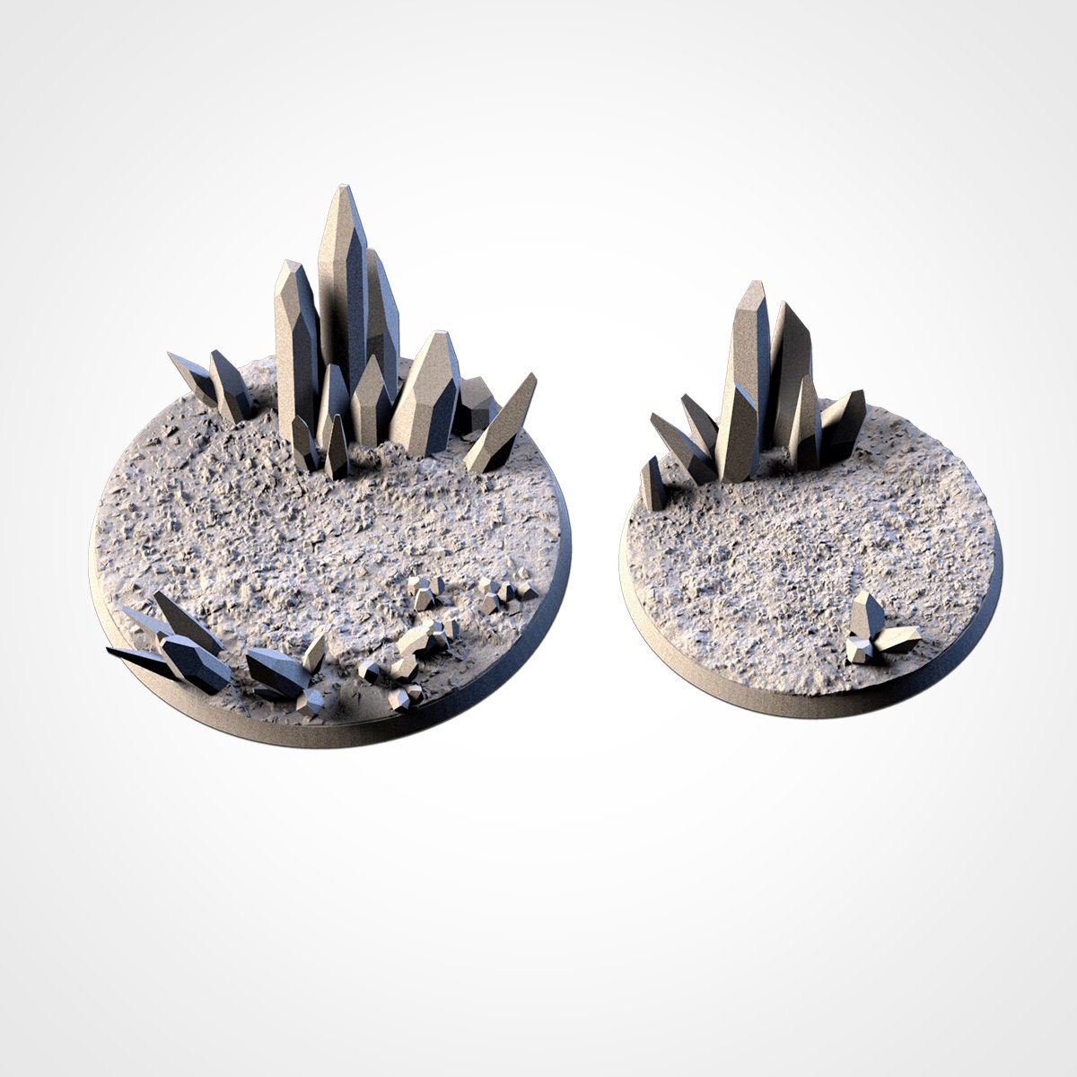 Crystal Thematic Bases Vol 1.0 Txarli Factory | Etsy