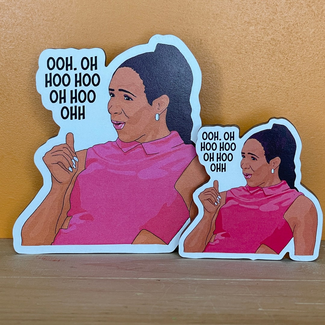 MAGNET Ooh, Oh Hoo Hoo Oh Hoo Ohh Sheree Whitfield Real Housewives of ...