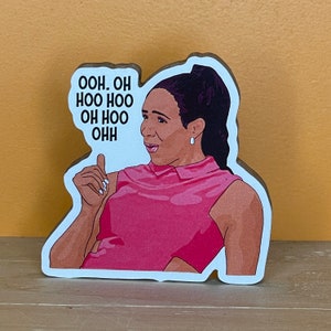 MAGNET Ooh, Oh Hoo Hoo Oh Hoo Ohh Sheree Whitfield Real Housewives of ...