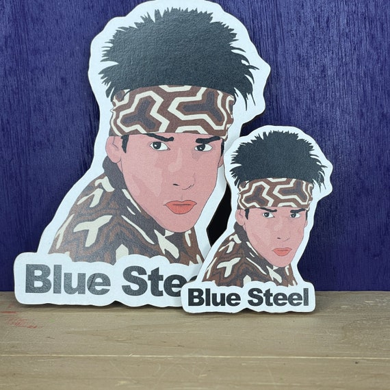 Derek Zoolander Photo Cover