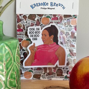 MAGNET Ooh, Oh Hoo Hoo Oh Hoo Ohh Sheree Whitfield Real Housewives of ...