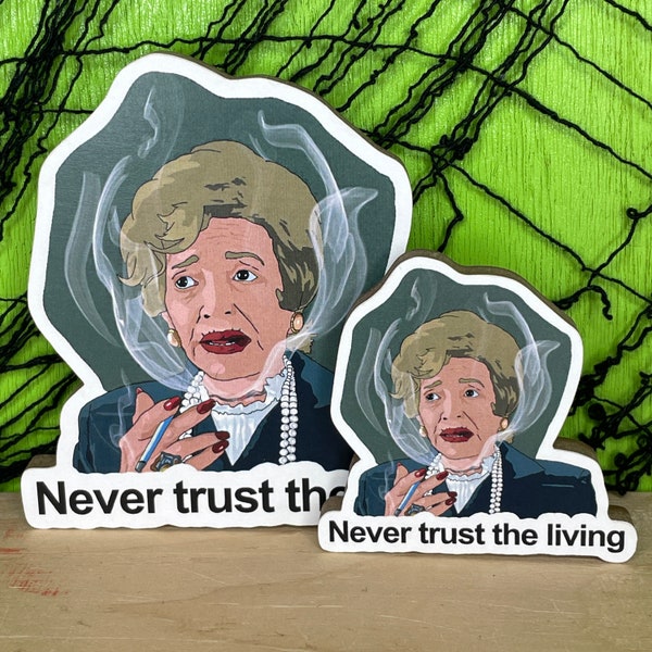 Juno Beetlejuice - Etsy