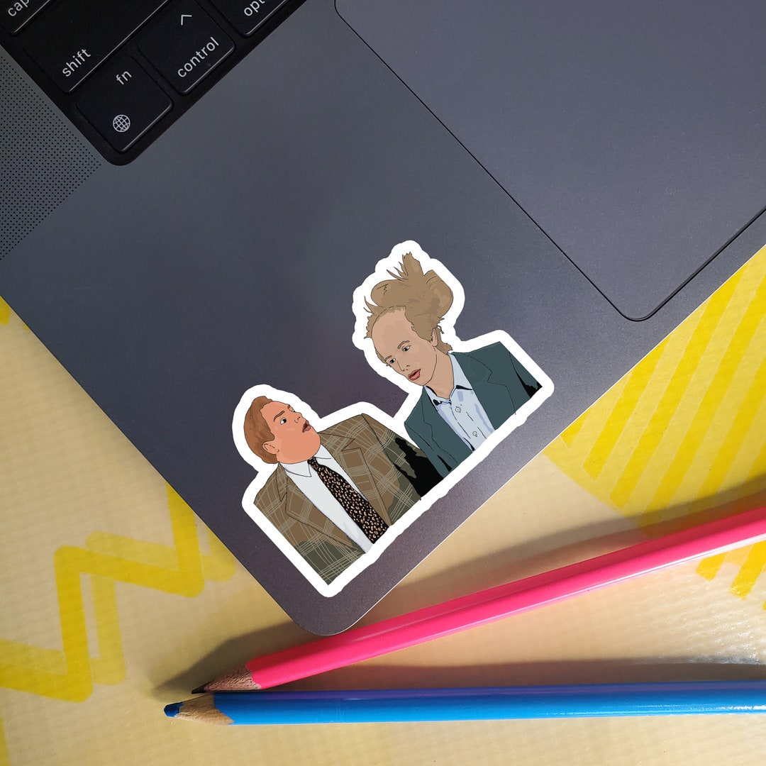 Richard's Toupee - Thomas R. "tommy Boy" Callahan III & Richard Hayden ...