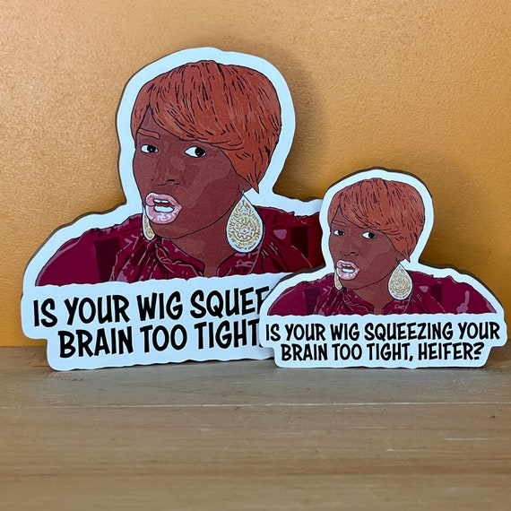 Nene Wig Memes Nene Leakes GIFs | GIFDB.com
