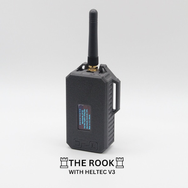 Meshtastic Complete - Etsy