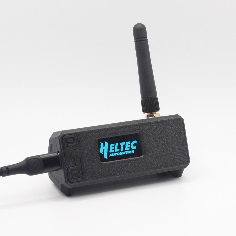 Heltec V4 Case - Etsy