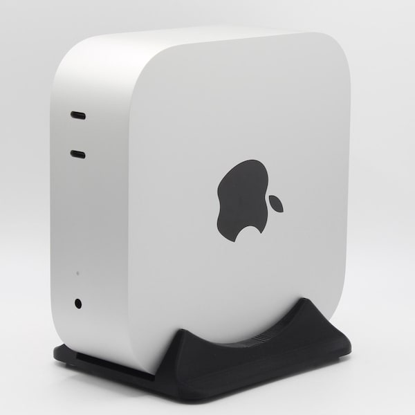 Mac Mini M4 Stand - Etsy