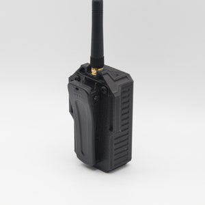 THE ROOK Heltec V3 Meshtastic Case - Etsy