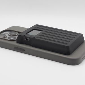 MAGLINK T114 MAGSAFE Meshtastic Case - Etsy