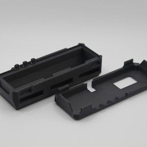 Tacbeam Lilygo T Beam Meshtastic Case - Etsy