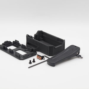 THE ROOK Heltec Tracker Meshtastic Case - Etsy