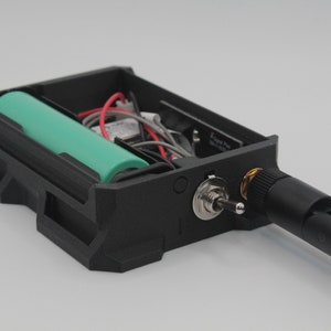 Sentinel RAK Wisblock Case Meshtastic - Etsy