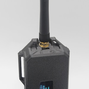 THE ROOK Heltec V3 Meshtastic Case - Etsy