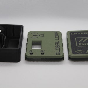 Terranode Heltec V3 Meshtastic Case - Etsy