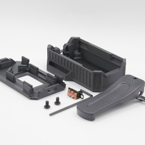 THE ROOK Heltec V3 Meshtastic Case - Etsy