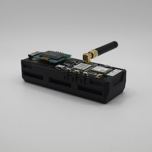 Tacbeam Lilygo T Beam Meshtastic Case - Etsy