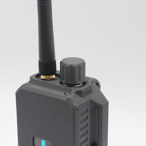 THE ROOK PRO Heltec V3 Meshtastic Case - Etsy