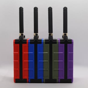 Terranode Heltec V3 Meshtastic Case - Etsy