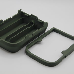 Meshdeck Lillygo T-deck Meshtastic Case - Etsy