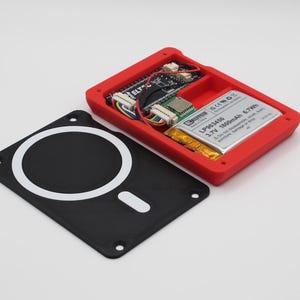 MAGLINK T114 MAGSAFE Meshtastic Case - Etsy