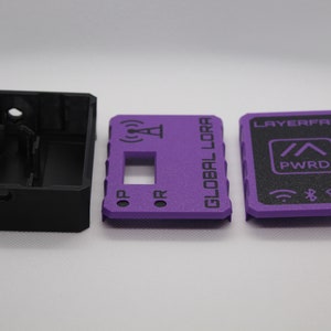 Terranode Heltec V3 Meshtastic Case - Etsy