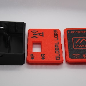 Terranode Heltec V3 Meshtastic Case - Etsy