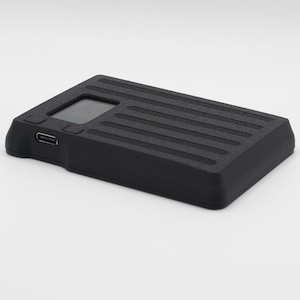 MAGLINK T114 MAGSAFE Meshtastic Case - Etsy