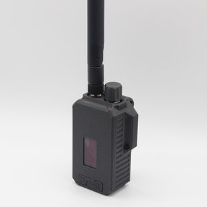 THE ROOK PRO Heltec V3 Meshtastic Case - Etsy