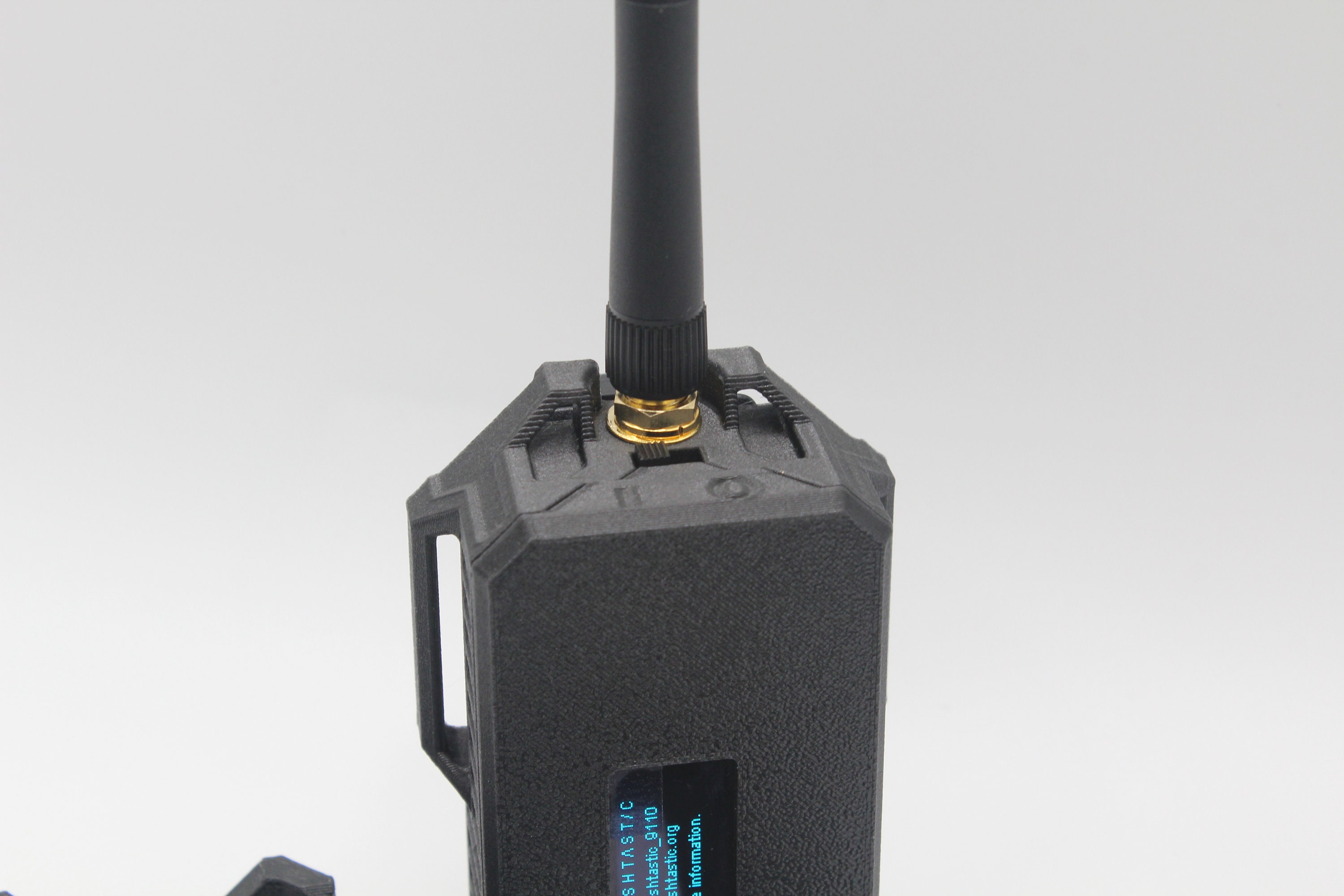 THE ROOK Complete Device Heltec V3 Meshtastic - Etsy