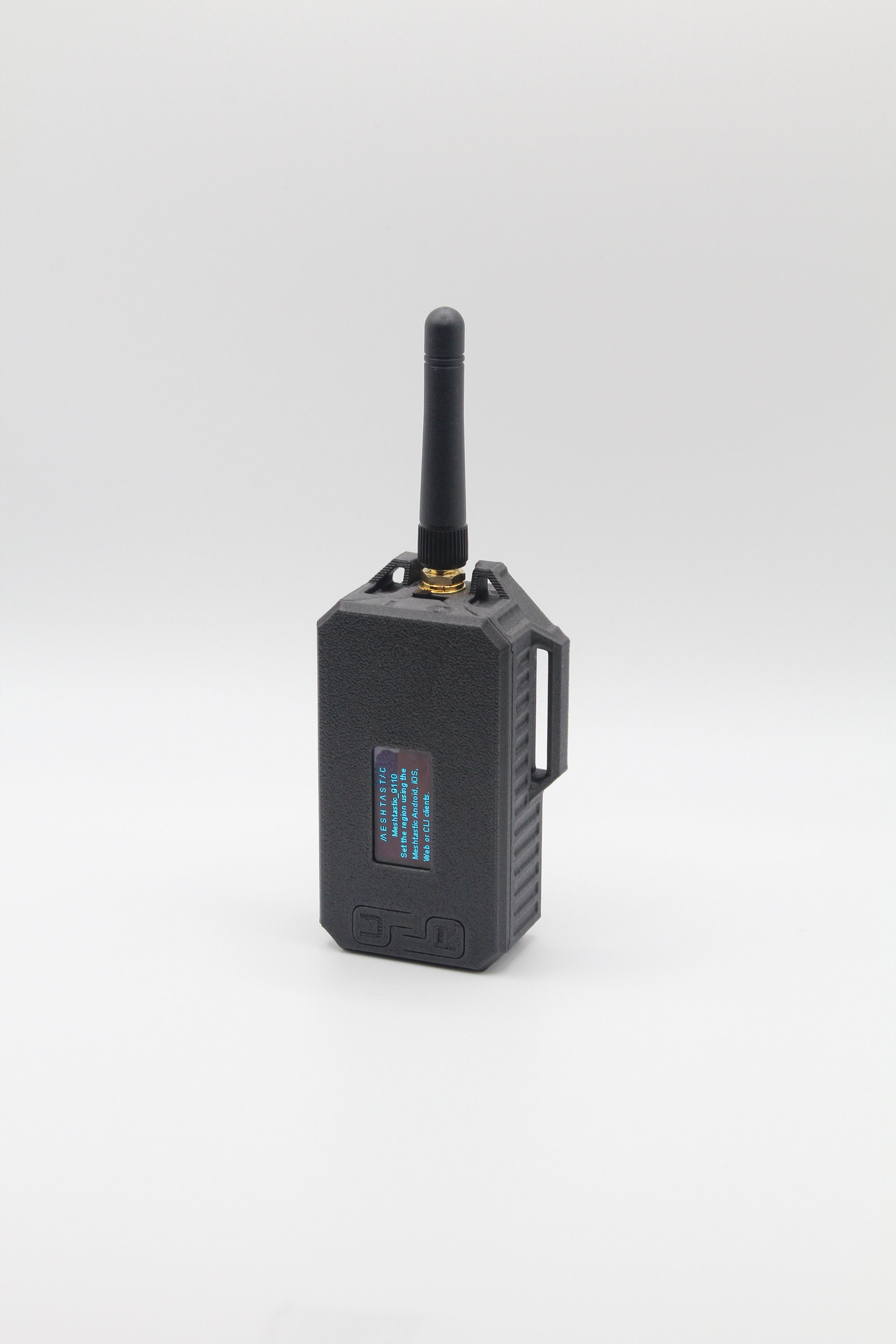 THE ROOK Complete Device Heltec V3 Meshtastic - Etsy