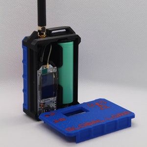 Terranode Heltec V3 Meshtastic Case - Etsy