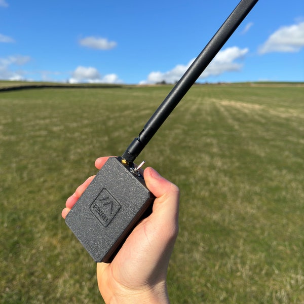 Meshtastic Rak Case - Etsy