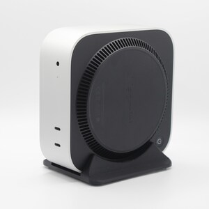 NEW 2024 Mac Mini M4 Vertical Stand - Etsy