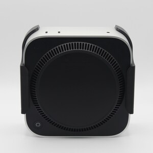 NEW 2024 Mac Mini M4 VESA & Wall Mount - Etsy