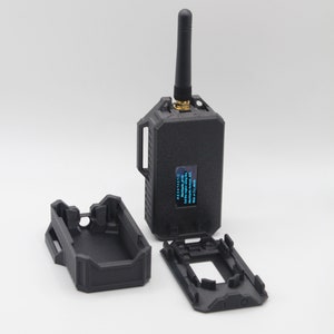 THE ROOK Heltec V3 Meshtastic Case - Etsy