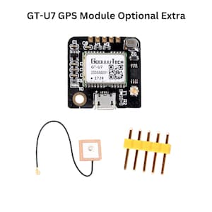 THE ROOK PRO Heltec V3 Meshtastic Case - Etsy