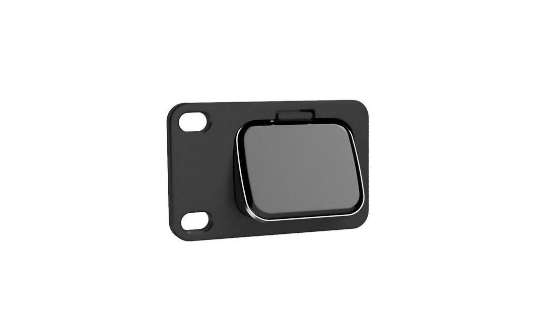 Jetkvm 1U Single Rackmount - Secure Mount & Tool-less Installation - Etsy