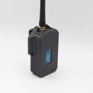 THE ROOK Heltec V3 Meshtastic Case - Etsy